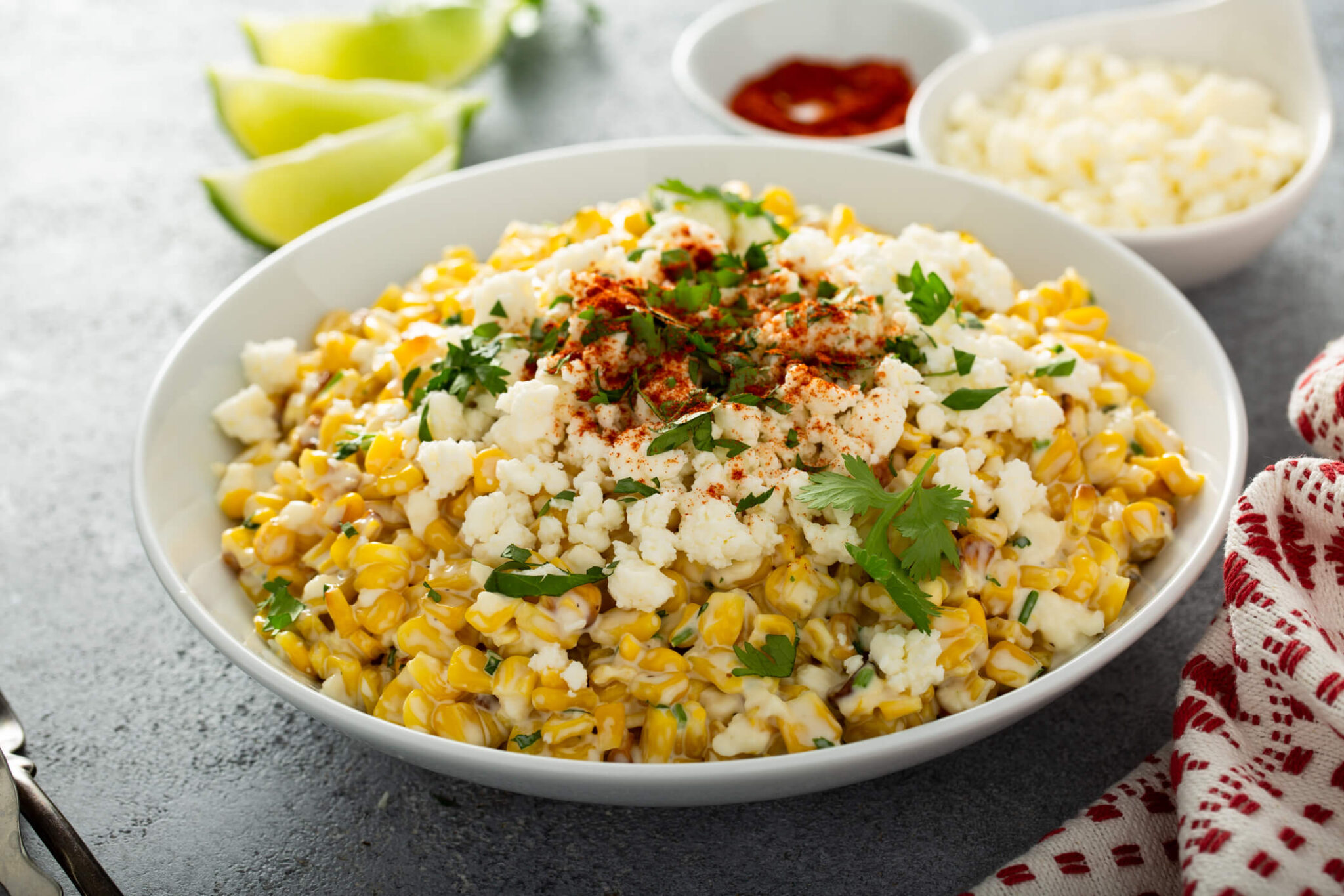 Mexican Cheese - The Ultimate Guide