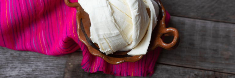 Mexican Cheese, All You Need To Know.