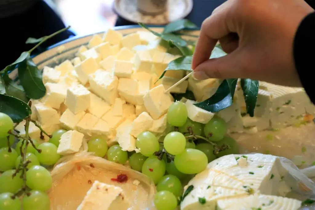 Feria del Queso Tonantzintla 2022 - Mexico Cheese