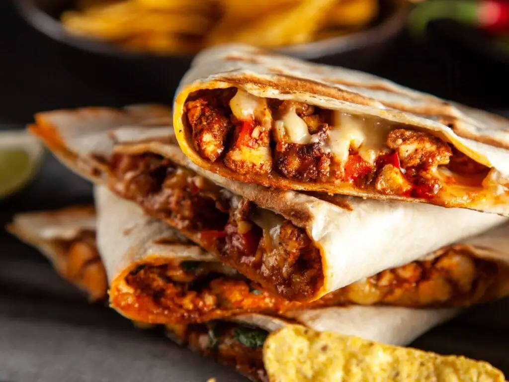 Exploring Asadero Cheese: Melty, Stretchy, Delicious