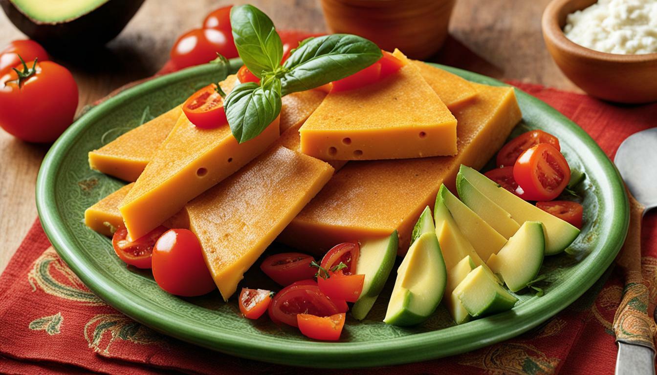 Unveiling the Flavor: What Does Panela Cheese Taste Like?