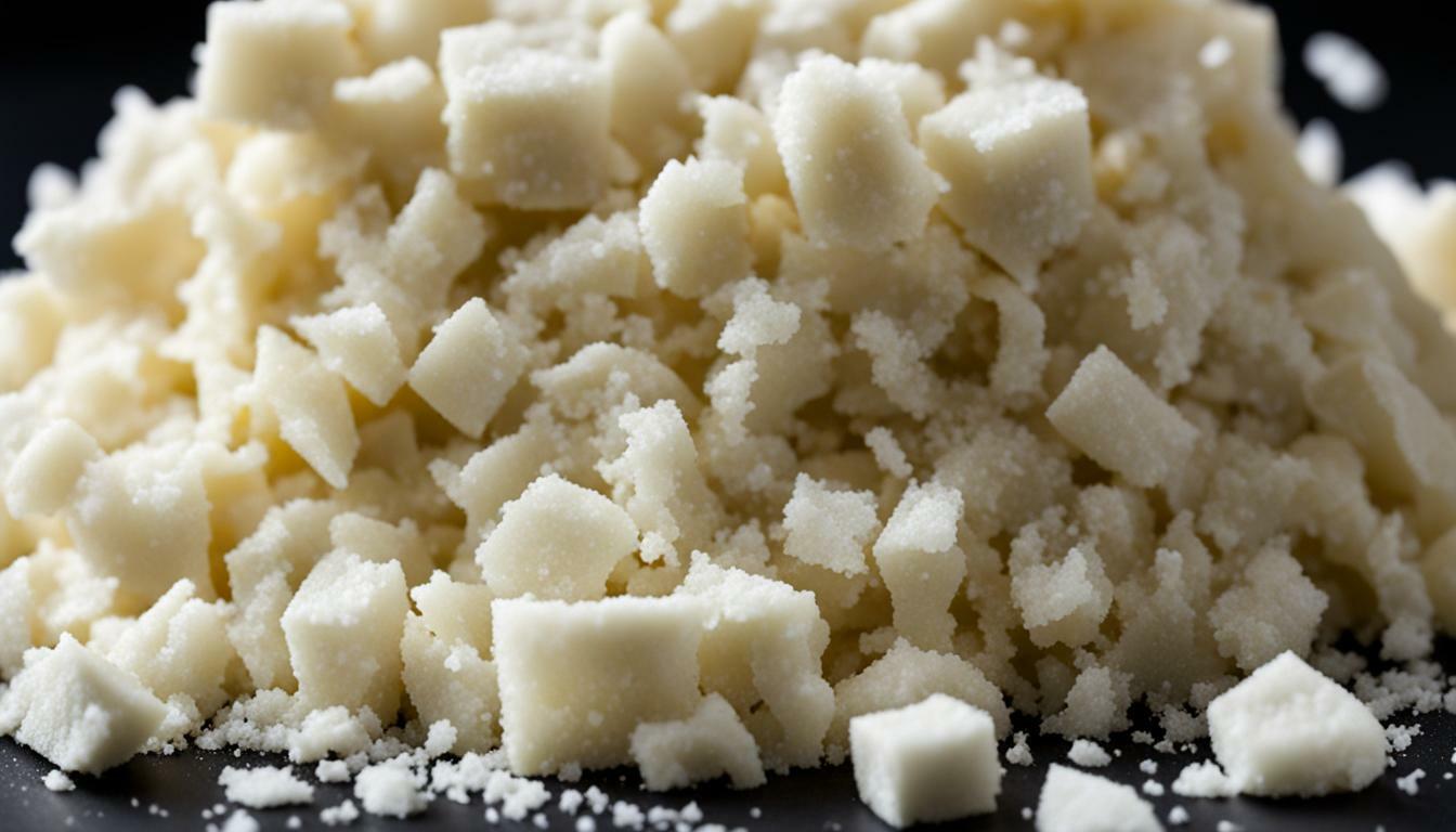 Panela Cheese vs Cotija: Unveiling the Cheese Mystery