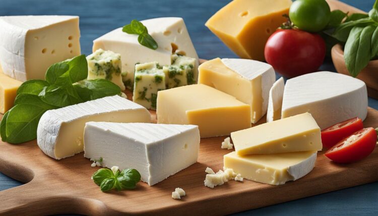 Queso Fresco Vs Feta: Unveiling the Cheesy Differences