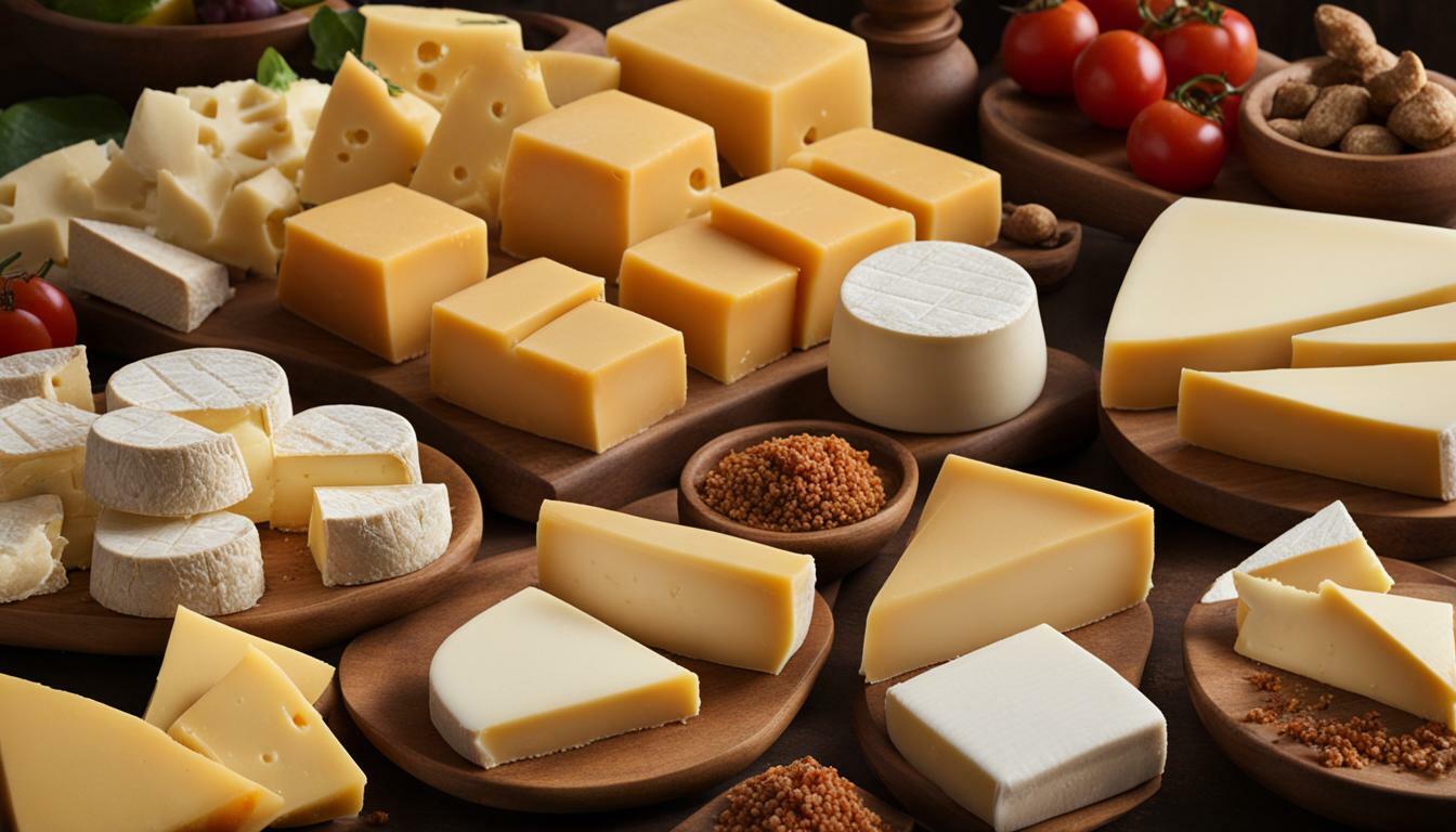 Is Panela Cheese Like Mozzarella? Unveiling the Cheese Facts