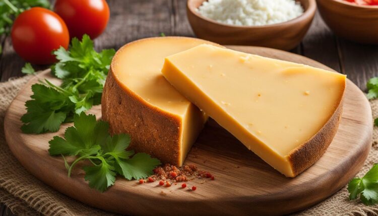 Panela Cheese vs Cotija: Unveiling the Cheese Mystery