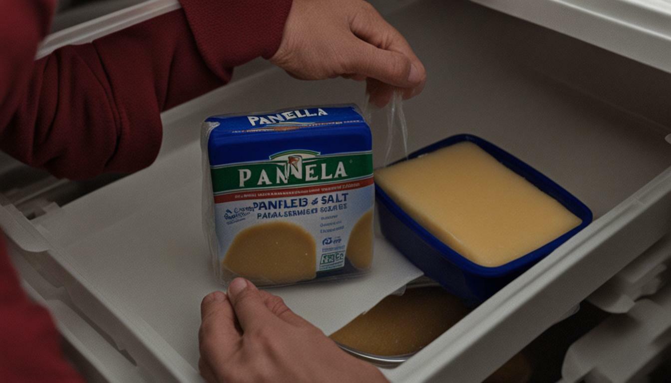 Unraveling the Mystery: How Long Does Panela Cheese Last?